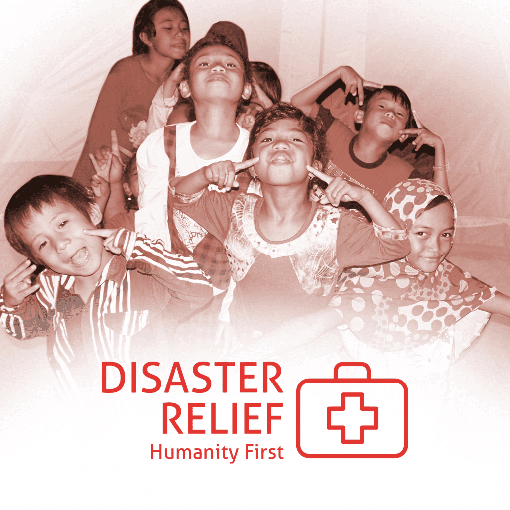 HUMANITY FIRST INDONESIA – Humanity First Indonesia